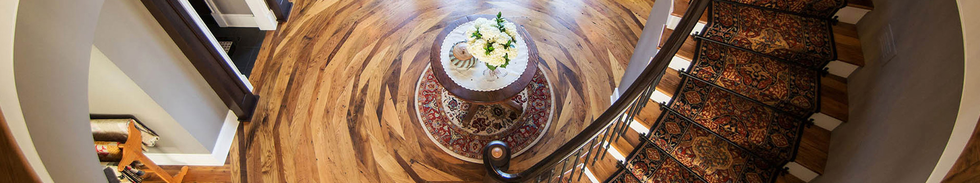 Bauer/Clifton Interiors - Portfolio - Interior Design - Architectural ...