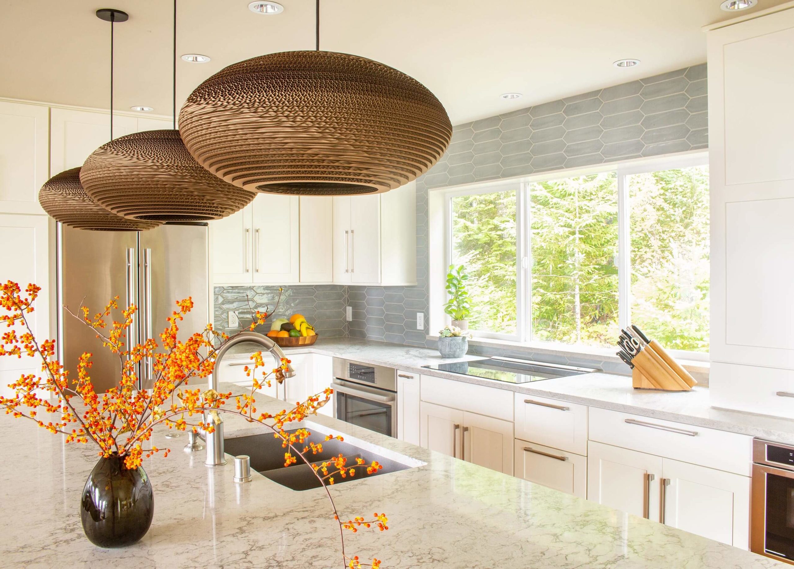 Bauer/Clifton Interiors - Juneau, AK - Interior Design - Architectural ...